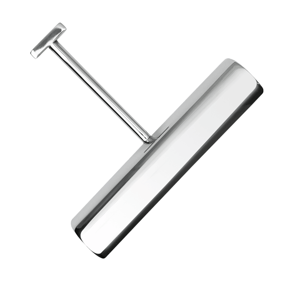 Superior Safety with HIDE Skimmer Covers opened with a safety key